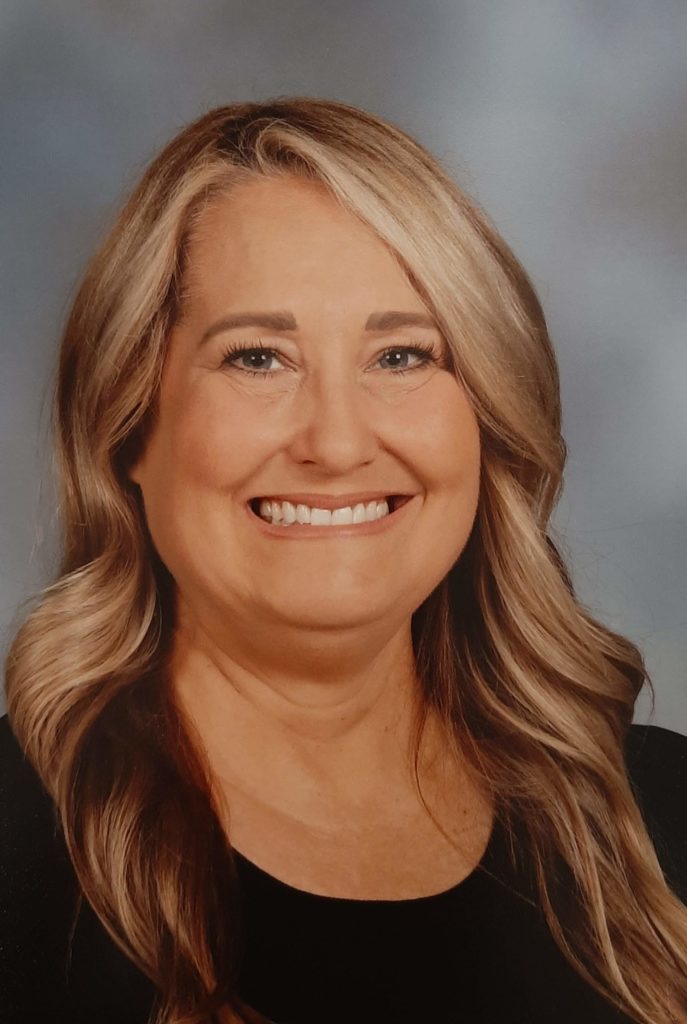 Faculty – Westland Elementary