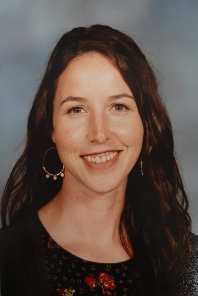 Faculty – Westland Elementary