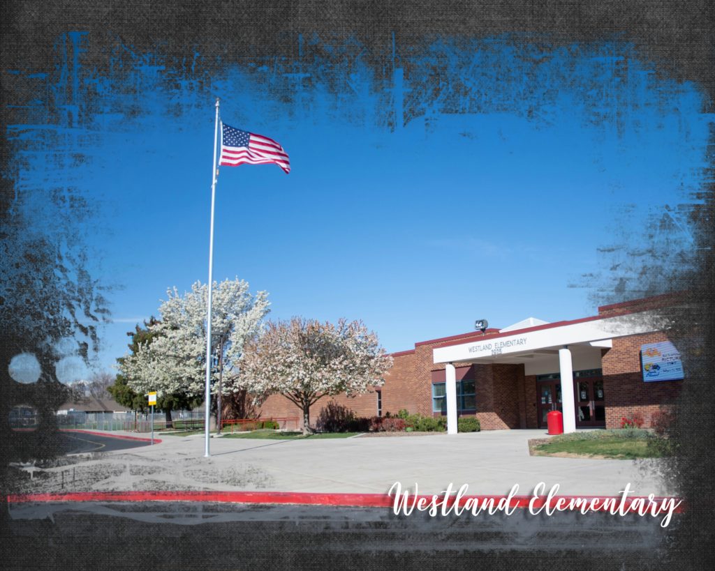 Westland Elementary – Home of the Wildcats