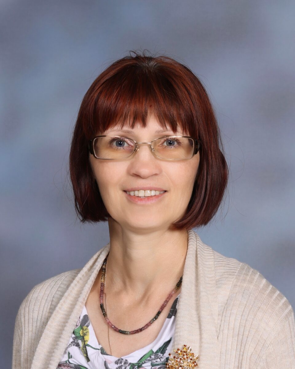 Faculty and Staff – Westland Elementary