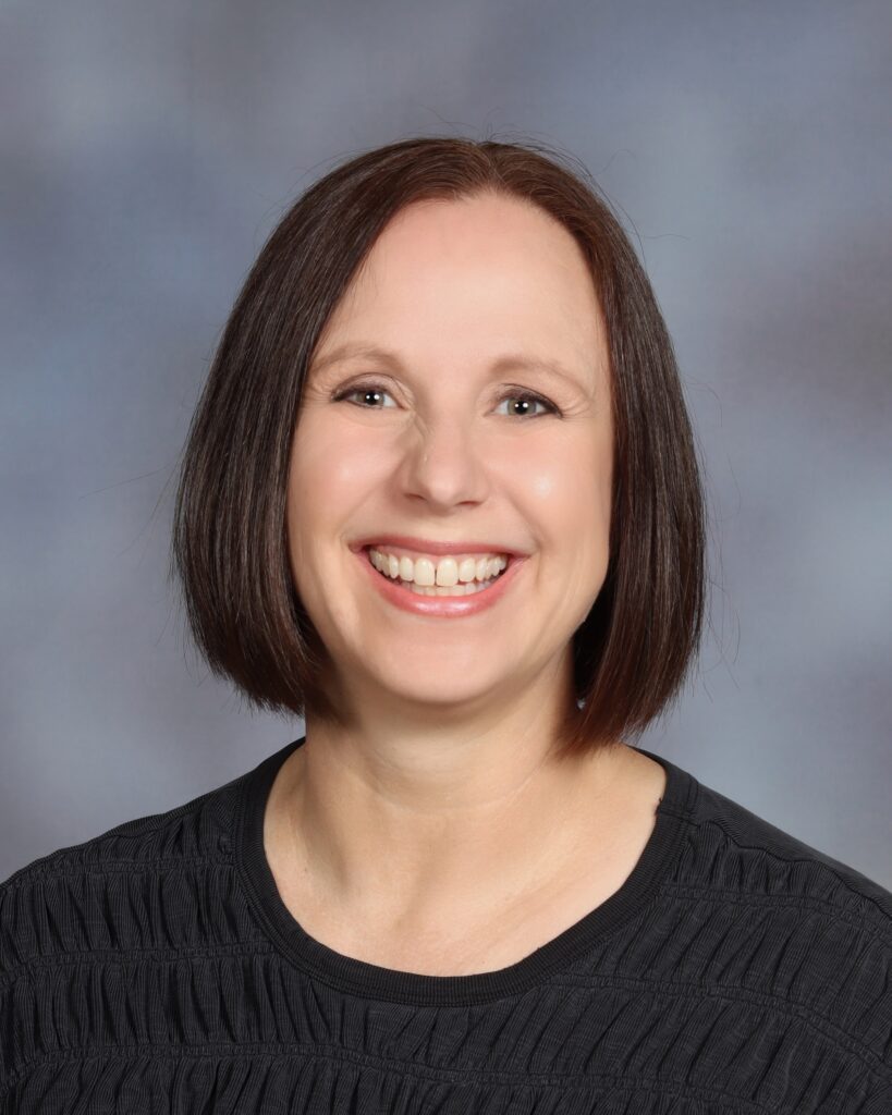 Faculty and Staff – Westland Elementary
